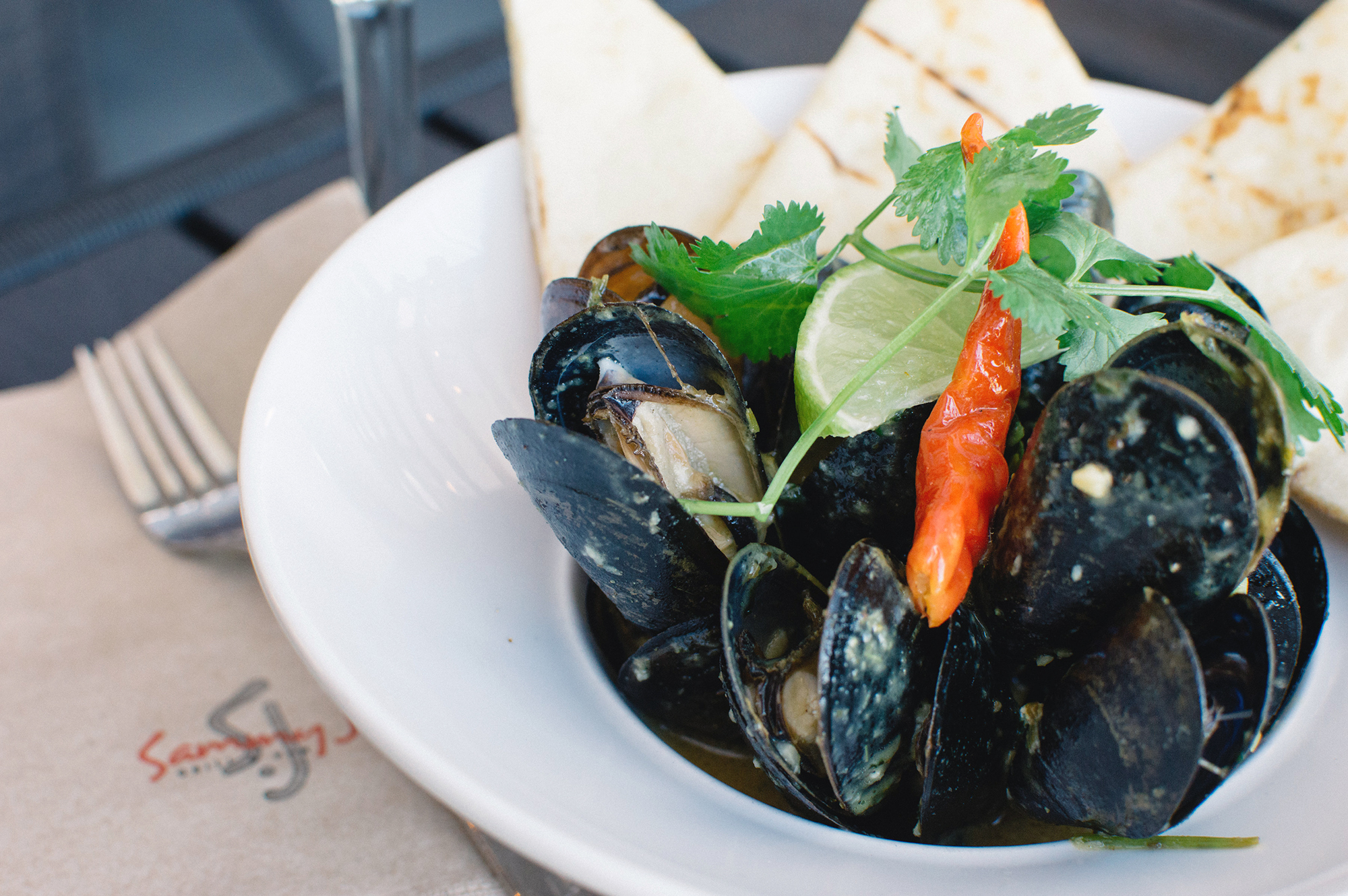 Sammy J's Official Website