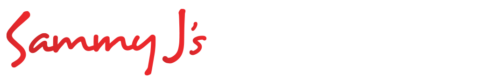 NEW MENU | Sammy J's
