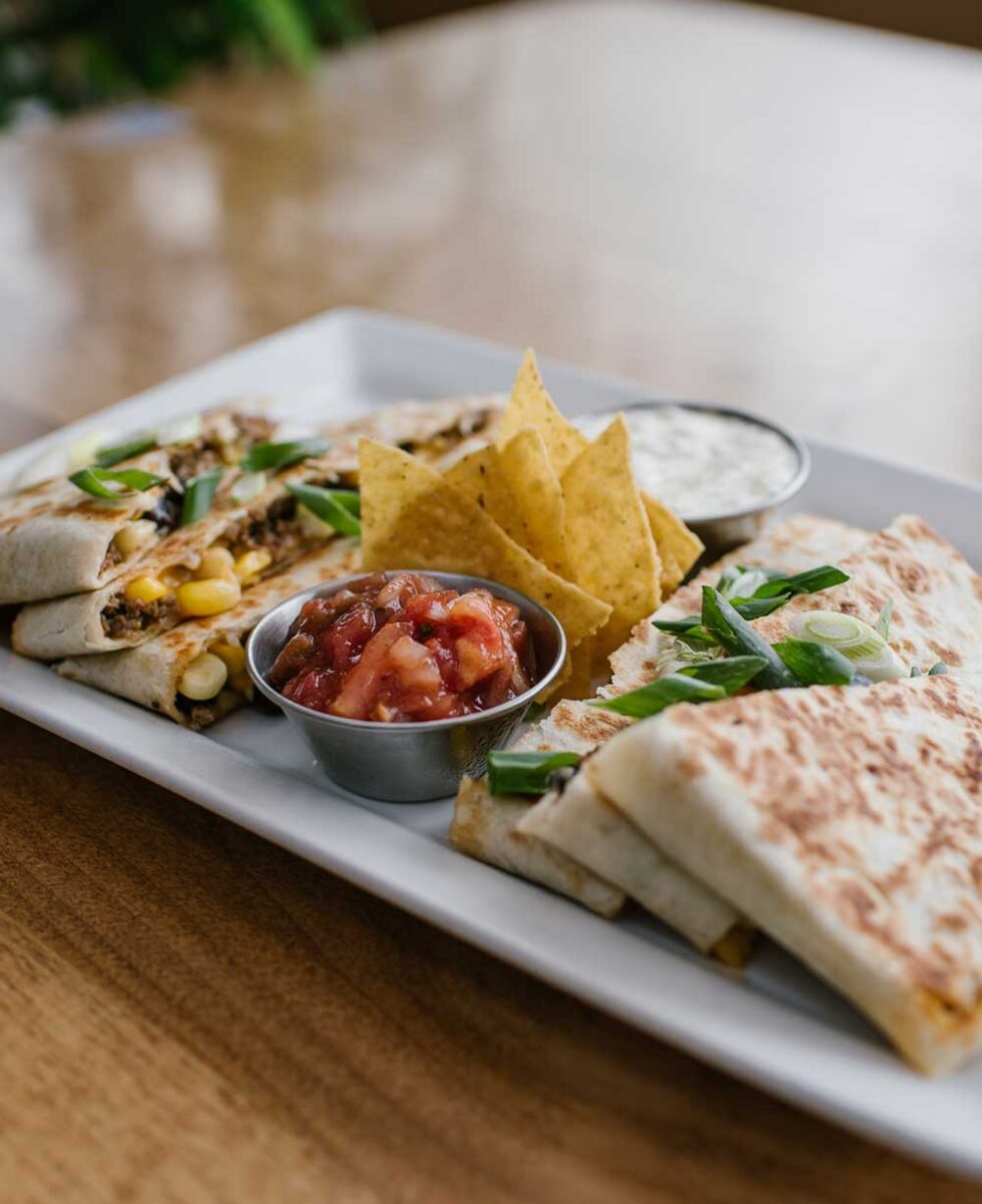 Sammy J's Restaurants