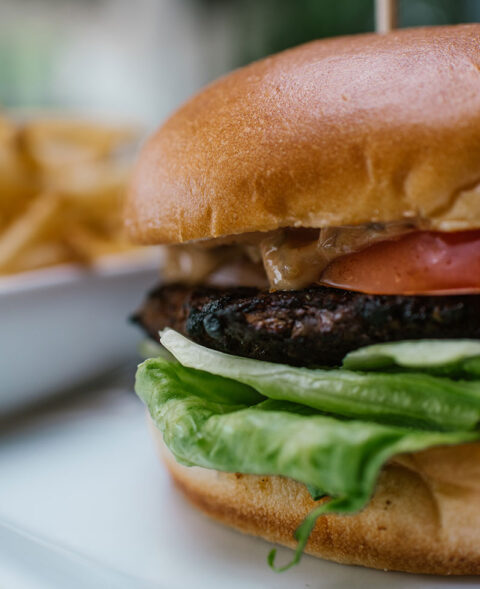 NEW MENU | Sammy J's