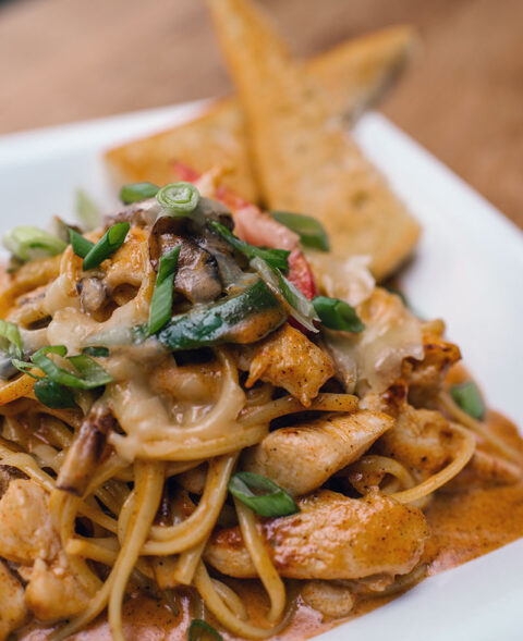 Sammy J's Restaurants