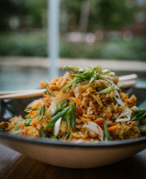 Sammy J's Restaurants