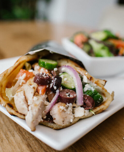 Sammy J's Restaurants