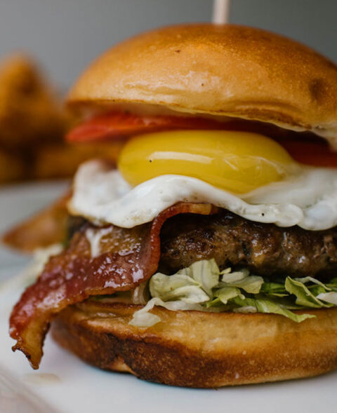 Sammy J's Restaurants