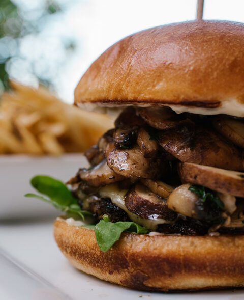 Sammy J's Restaurants