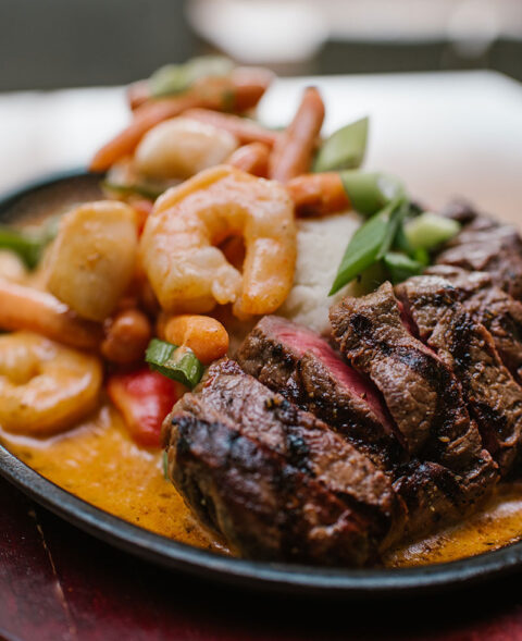 Sammy J's Restaurants