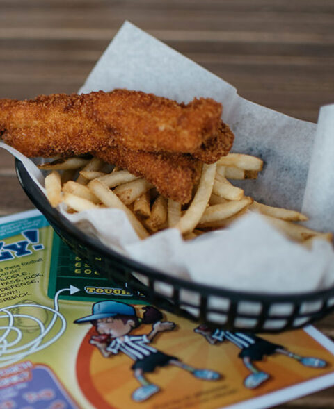 Sammy J's Restaurants