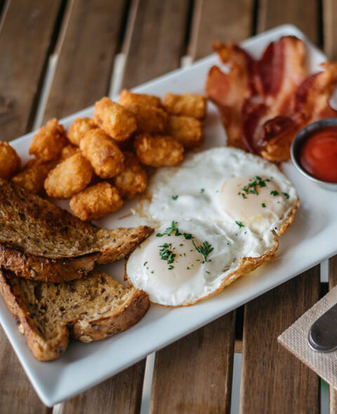 Sammy J's Restaurants