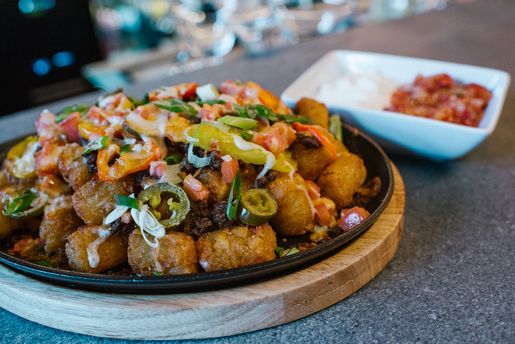 what's new | Sammy J's