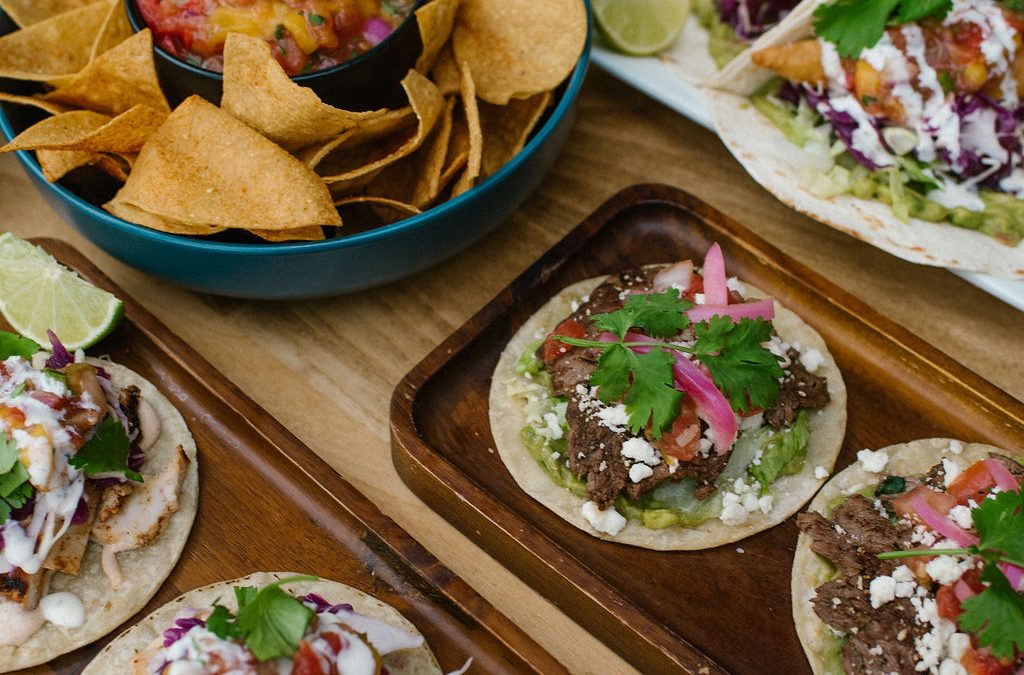 Sammy J's Grill & Bar