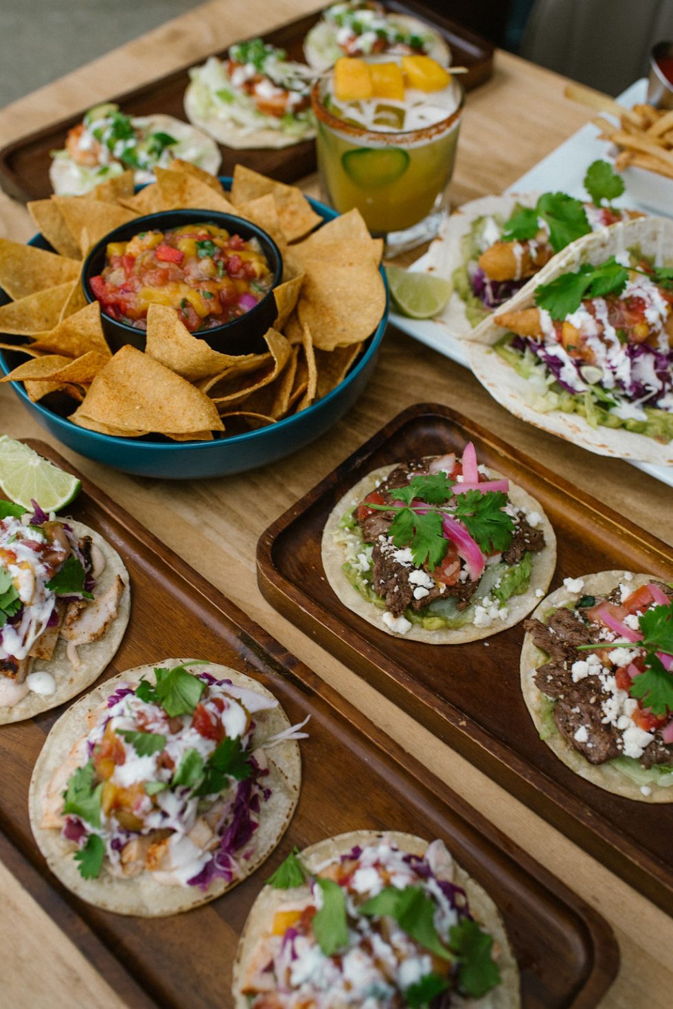 Sammy J's Grill & Bar