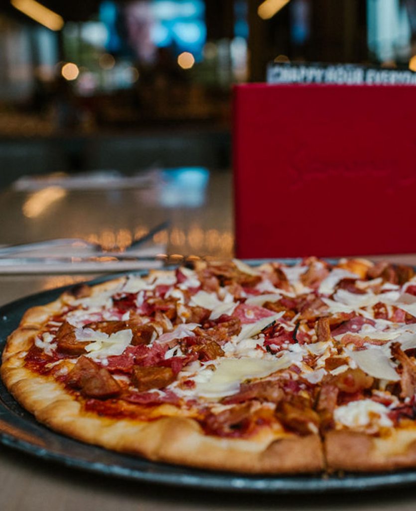 Sammy J's Restaurants